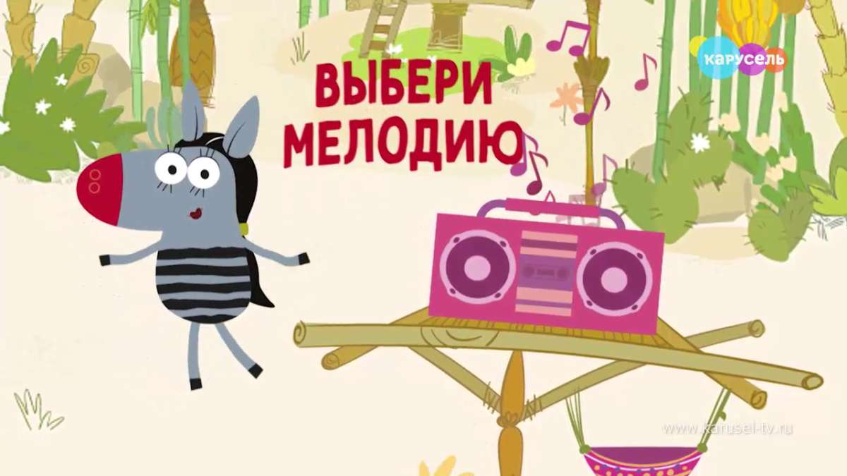Мы объявляем новый конкурс «Танцуй по-своему!»
