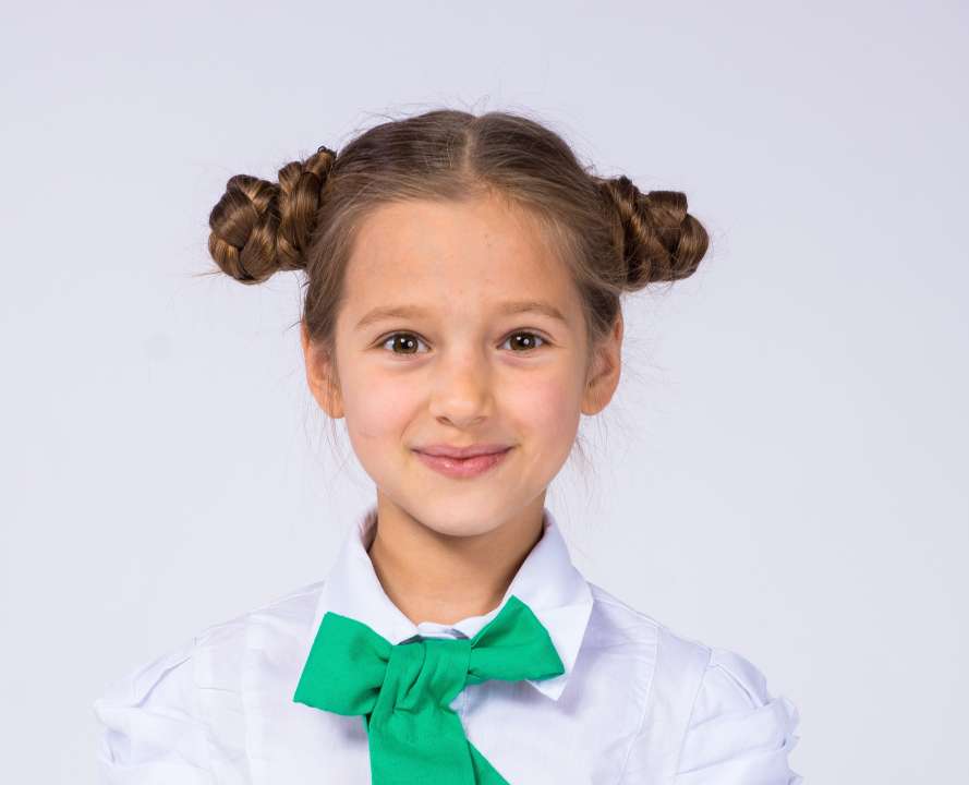 Леля – на телеканале Карусель